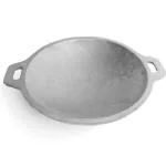 Buy JEYAN MART CAST Iron APPAM PAN | APAM Chatty | APPAM Maker Small ...