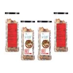 Buy Fuzion Foodz Sweet Awla, 160 G Each (Pack Of 4) Online at Best ...