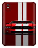 Buy Wrap Craft Fancy Sticker Printed Multicolor Back Skin High Quality ...