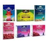 Buy NIVAAN PRODUCTS Pure Agarbatti Natural Fragrance for Puja ...
