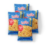 Buy Raghuvanshi Bhadang Bhel Vegetarian Hygienically Prepared - 180 g ...