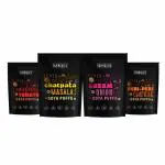 Buy Yummchies Soya Puffs Highly Nutritious and Healthy : (Pack of 4 ...