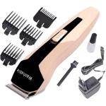 Buy QUALX QX-5015 Cordless Trimmer for Men, Multicolor Online at Best ...