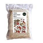 Buy TARU NATURALS ASSAM BORA SAUL STICKY RICE | Unpolished | Immunity ...