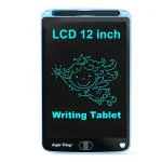Buy Ample Wings LCD Writing Tablet 12 Inch Screen, Learning Educational ...