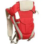 Buy Teeny Weeny Red Baby Carriers (36 - 12 M) Online at Best Prices in ...
