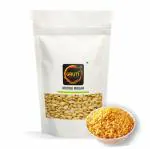 Buy Gruti Organic Moong Dal Mogar Yellow Moong Dal Split 500gm Online ...