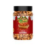 Buy THE Dry Fruit Garden Natural Premium California Dried Almonds ...