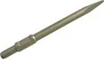 Buy DUMDAAR Point Demolition Hammer Chisel Bit Size 30x410mm Rotary ...