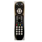 royalcool Plastic Remote Control For V I D E O C O N D2H Rf Box - JioMart