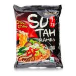 Buy Samyang Su Tah Ramen Noodles, 120 Gm Online at Best Prices in India ...