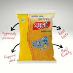 Buy KHATRI Fresh ogranic masale Turmeric/Haldi Powder 200 Grms Online ...