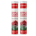 Buy Boldfit Apple Cider Vinegar Tablet with Mother Vinegar ACV Effervescent - 30 Tablets Pack ...