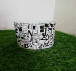 Buy Aenox metal pot for plants-A25 Online at Best Prices in India ...