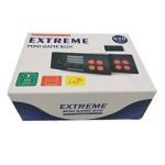 Buy KITI KITS Game Mini Extreme 620 Built-in Retro Games, for 10+ Years ...