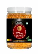 Buy Agri Club Til Chutney Ellu Podi 200gm Online at Best Prices in ...