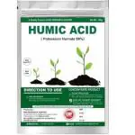 Buy Bio Research Center HUMIC ACID, Potassium Humate PURE GRADE 98% ...