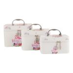 Buy Clarabae Makeup Vanity Box for Women Professional Vanity Case With ...