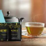 Buy BEYONDARIE - Wild Smoked Tea with Tulsi and Mint - 15 Tea Pyramids Online at Best Prices in ...