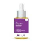 Buy VILSI 2% Salicylic Acid Serum with Witch Hazel & Willow Bark for ...