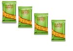 Buy Classic Harvest Macroni Pasta 1kg ( Pack of 4, 250g Each ) Online ...