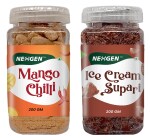 Buy Nexgen Foods Mango Chilli & Ice Cream Supari Online at Best Prices ...