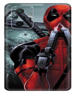 Buy Wrap Craft Fancy Sticker Printed Multicolor Back Skin High Quality ...