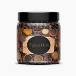 Buy SPICE HUB Whole Cloves Spices Big Size Laung Sabut Masala Jar Pack ...