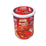 Buy Savji Foods Spices| Magic Paste | Instant paste| 400Gm each| Pack ...