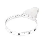 Buy MILLENSIUM Body Measuring Ruler,Retractable Double Scales Rulers ...