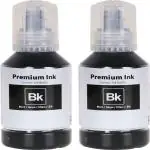 Buy ZOKIO 005 Ink 2 Bottle for Epson M1170, M1180, M2140,M1100, M1120 ...