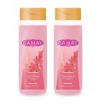 Buy Camay Paris Hypnotiqueshower Gel, 500 Ml (Pack Of 2) Online at Best ...