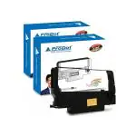 Buy ProDot Dot Matrix Ribbon Cartridge Compatible with EPSON ERC 38 ...