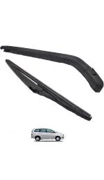 Buy AWB Rear Window Wiper Arm With Blade Set- Replacement for Innova ...