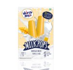 Buy Whip Up Magic Milk pops DIY Mango Milk Popsicle Mix - 100g {Made ...