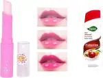 Buy Sipani Pink Magic Lipstick (Combo Of 2) Online at Best Prices in ...