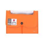 Buy Deli Rio Expanding File A4-13P PACK OF 2 Online at Best Prices in ...