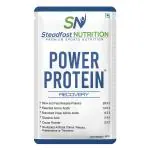 Buy Steadfast Nutrition Power Protein | Natural Cocoa - The Endurance ...