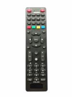 Buy HDF Remote Control Compatible for Hathway Set Top Box | Remote ...