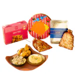 Buy Kesar Sweets | Lohri & Makar Sankranti Snacks & Sweets Gifting ...