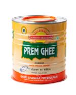 Buy PREM GHEE 2 LITER TIN PACK Online at Best Prices in India - JioMart.