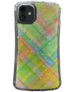 Buy Easkay Iphone 11 Multicolor Thermoplastic Polyurethane Flexible ...