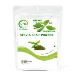 Buy Sk Organic Stevia Leaf Powder, 500 G Online at Best Prices in India - JioMart.