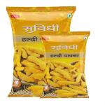 Buy Suvidhi Halad Powder 1kg ,500gm (Pack of 2) in all 1500gm Online at ...