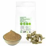 Buy Nutrixia Kali Haldi Powder Churna-Long Zedoary-Narkachoor-Nar ...