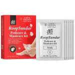 Buy AE Naturals Roop Sundar Manicure & Pedicure 60g Online at Best ...