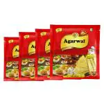 Buy APBI | AP LOGO Agarwal Moong Punjabi Papad 9 inch | 1.6Kg | Sajji ...