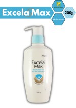 Buy Herbal Hage Excela Max Moisturiser For Dry And Itchy Skin Online at ...