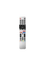 Buy AMGROAZ Bluetooth Voice Command Remote Control Compatible for ...