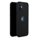 Buy SROCK iPhone 12 Back Case Cover |Liquid Silicone| Hybrid| Smooth ...